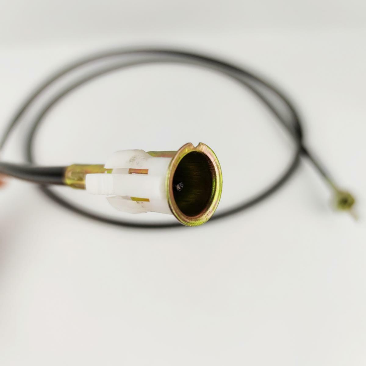 Speedometer Cable For Isuzu Rodeo Vauxhall Trooper Amigo 2WD Pickup ...