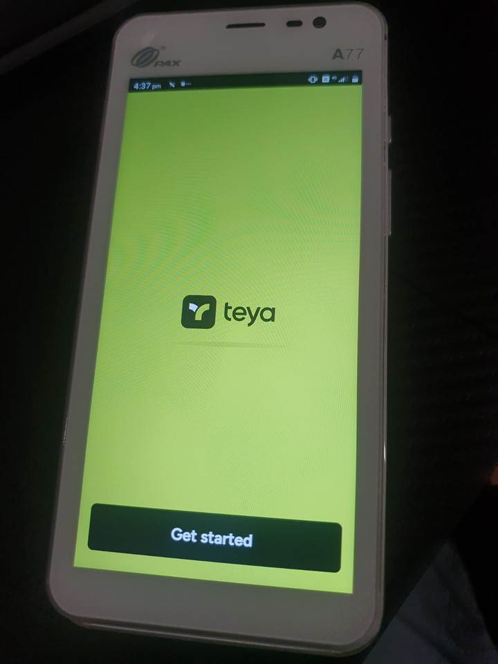 Teya Go | eBay UK