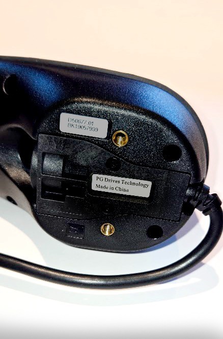 4 Key VR2 Joystick Controller D50677 | eBay