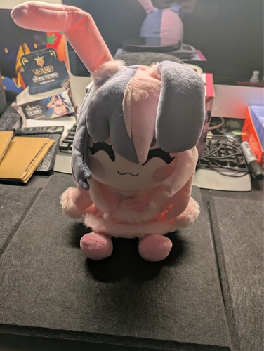 Youtooz ~ Punkalopi Plush (9") | eBay