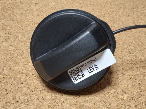LAND ROVER FUEL CAP EVOQUE DISCOVERY RANGE SPORT DEFENDER LR178173 ...
