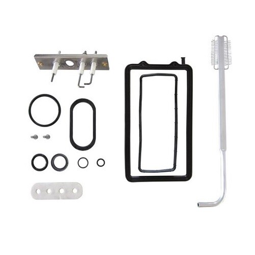 Buderus Service-Set WB5 II plus