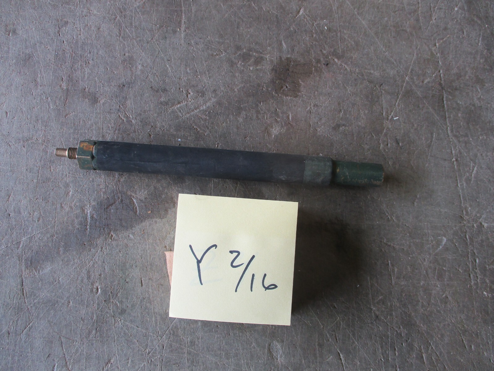 Used Antenna Spring, AB-591/PRC-25, Nice Cond. for Military Radio | eBay