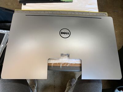 GENUINE DELL XPS ONE 2710 AIO LCD BACK REAR COVER PGK1F 0PGK1F GRADE B ...