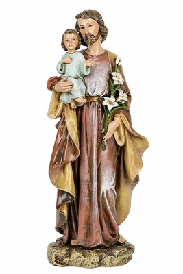 Statues & Figures - Saint St Joseph - Vatican