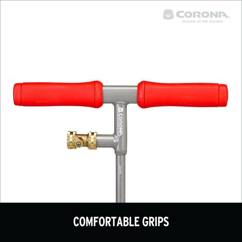 MAX 36 In. Root Irrigator Lawn Garden Tool Watering Plants Patio ...