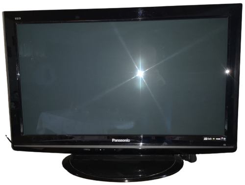 Panasonic Viera TX-L37S20E 94 cm (37 Zoll) 1080p HD LCD Fernseher ...