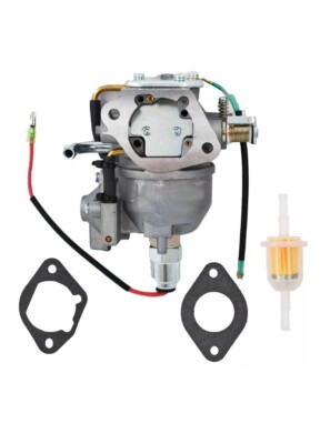 CARBURETOR & TUNE UP F Craftsman 26HP FS5500 Tractor Craftsman 917. ...