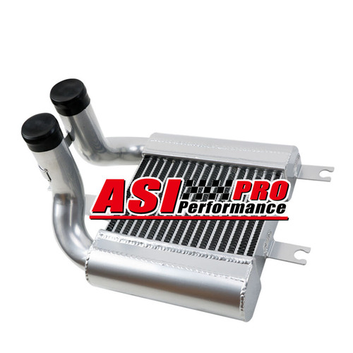 Intercooler Fit ISUZU Holden RODEO RA30 2.5,3.0 DIESEL/D-MAX 4JH1 ...