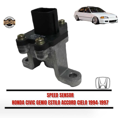 Honda Accord 1992 - 1997 Civic 92-95 EG8 EG9 Vehicle Speed Sensor NEW ...