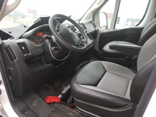 Anti-Lock Brake Part Assembly Engine Fits 18-19 PROMASTER 1500 VAN ...