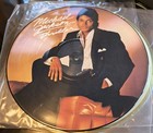 RARE MICHAEL JACKSON PICTURE DISC VINYL LP THRILLER UK 1982 EPC 11 ...