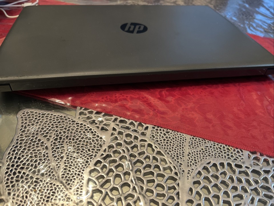 hp 255 g7 laptop 1 Terabyte Hard Drive 16 Gig To Core Processor Windows ...