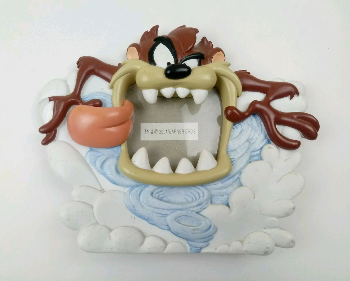 Tasmanian Devil Tornado