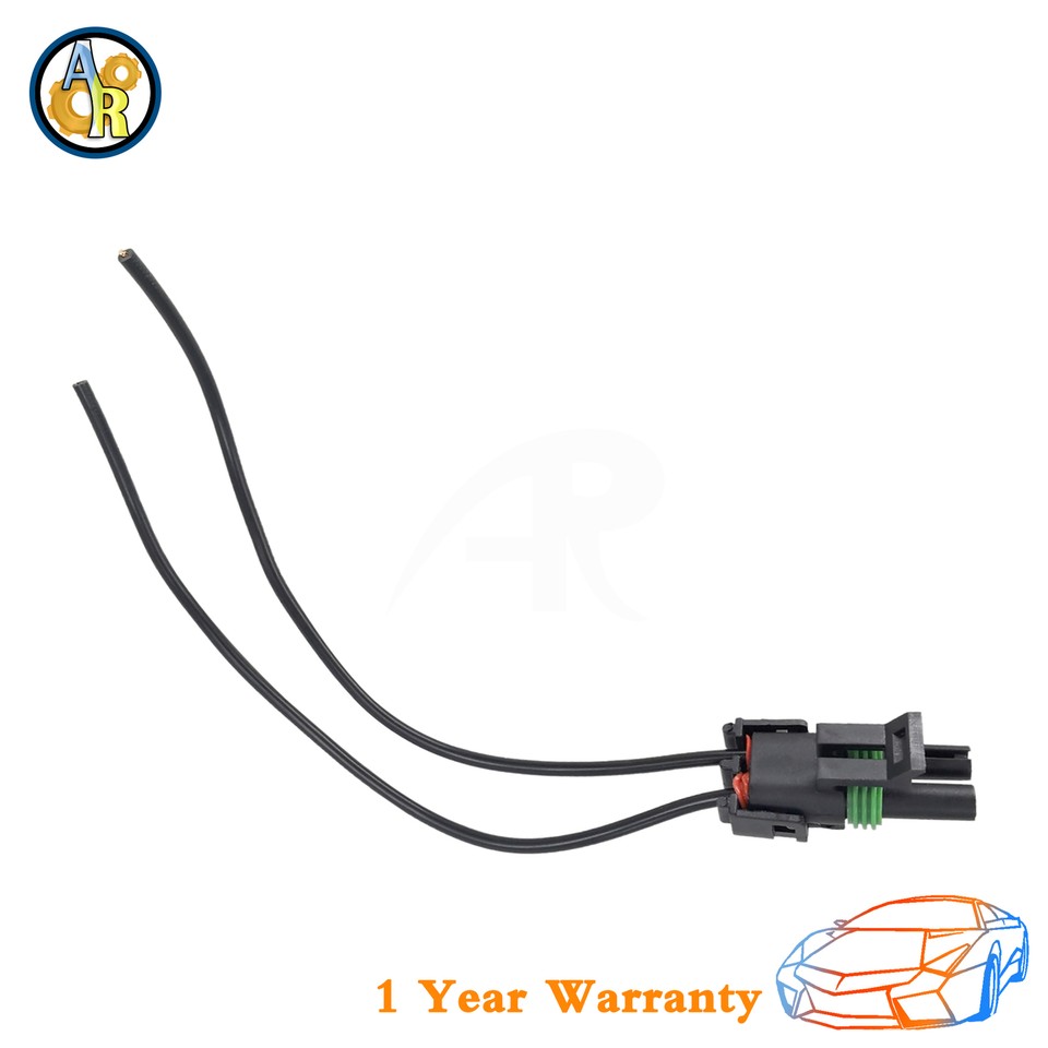 Back Up Light Switch Connector-Electrical Pigtail-Multi Purpose Wire ...