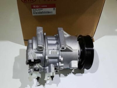 New Genuine A/C Compressor 977012W000 for Maxcruz 2013-2015 | eBay