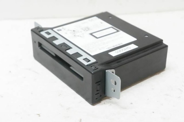 2017 Chevrolet Silverado 1500 CD Disc Player 84016435 OEM for sale ...