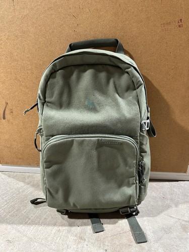 Brevite - “The Jumper” Compact Camera Backpack - Pine Green | eBay
