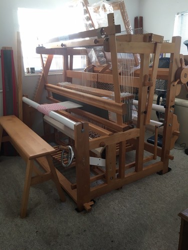 Cranbrook Countermarche Loom | eBay