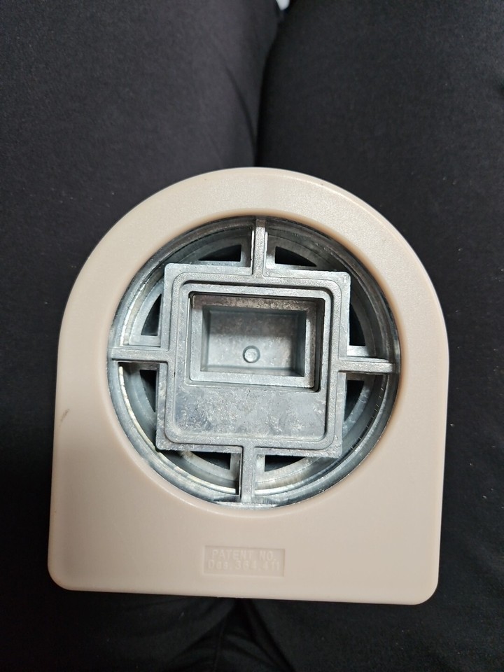 McGill Craftivity Rectangle Slide Button Punch -Crafts Scrapbook | eBay
