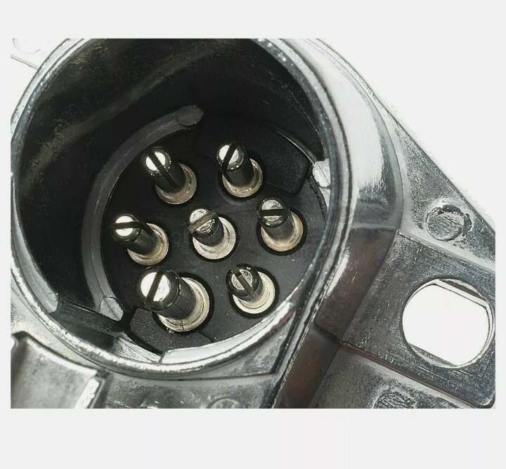 Trailer Connector Kit Handy Pack HP5500 for sale online | eBay