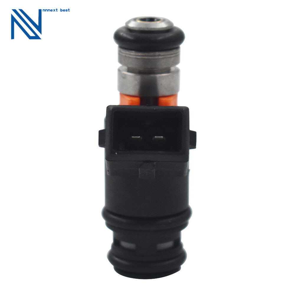 5Pcs Fuel Injectors For Volkwagen T4 2.5 Bora 2.3 V5 5 cylinde 1J ...