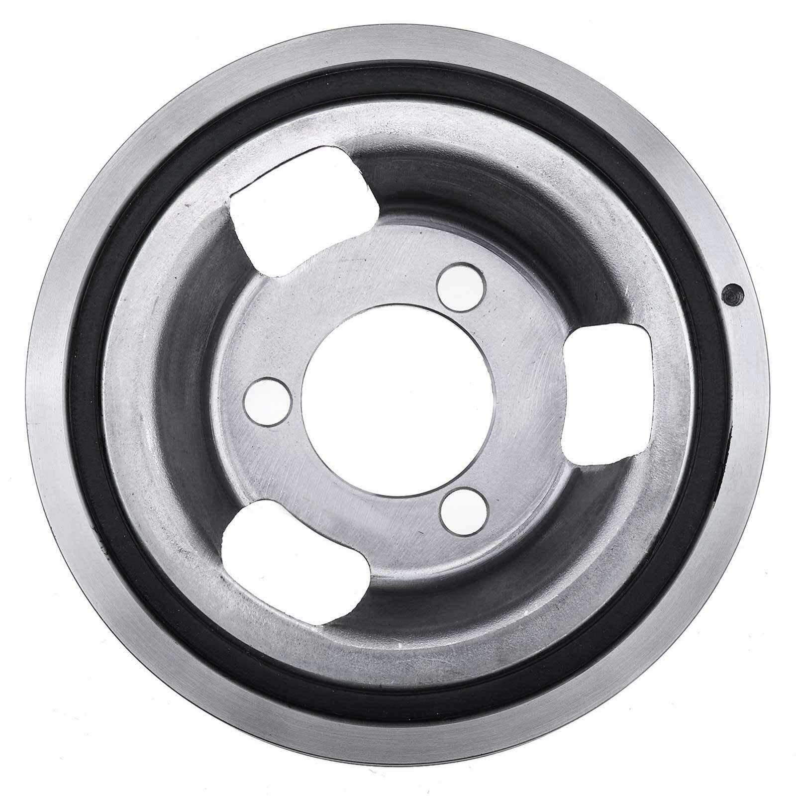 Crankshaft Pulley Vibration Damper for Mini Cooper One R55 R56 R57 ...