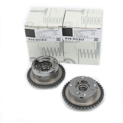 Fit For Mercedes-Benz Camshaft Adjuster 2700506100 2700506200 M274.920 ...