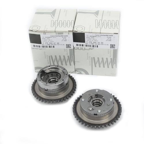 Fit For Mercedes-Benz Camshaft Adjuster 2700506100 2700506200 M274.920 ...