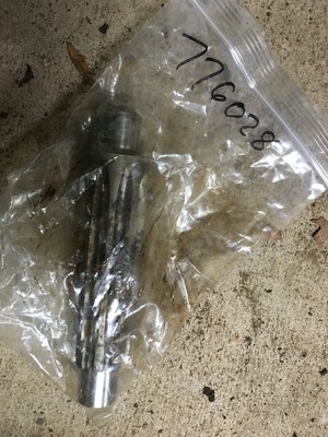 Peerless Tecumseh 2300 John Deere 110 112 Transmission 776028 Output ...