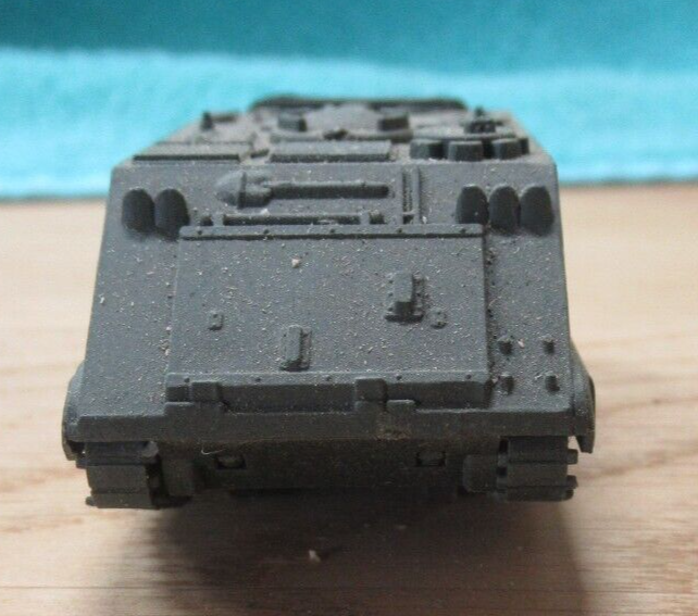 Roco Military Tank M134 HO Scale #134 | eBay