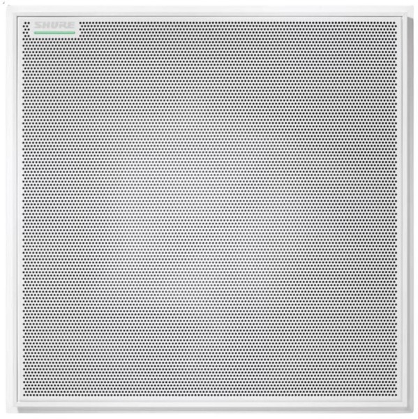 Shure MXA920W-S Ceiling Array Microphone Square - White for sale online ...