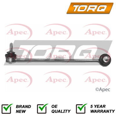 Stabiliser Link Front Left Torq Fits BMW 5 Series 2001-2010 #1 ...