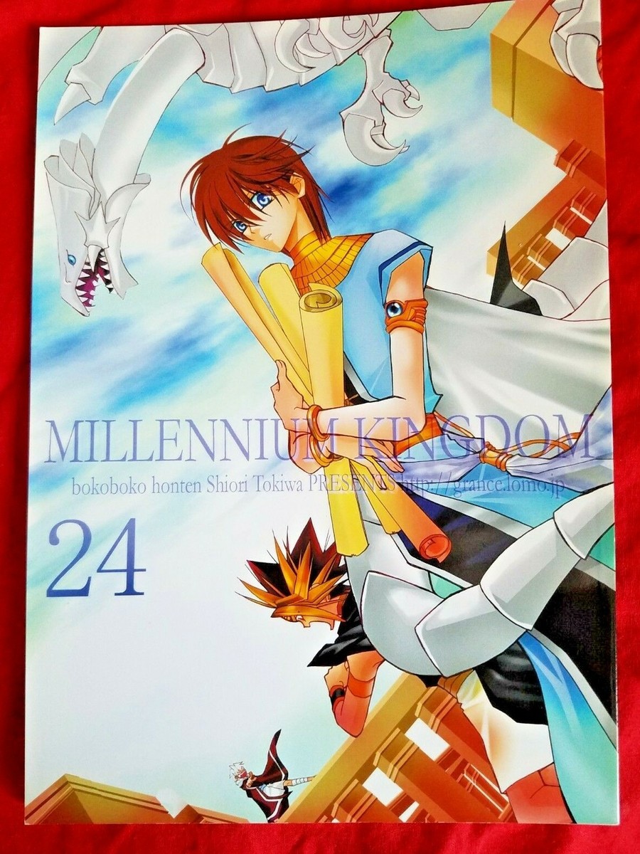 Team Crafted Genderbend