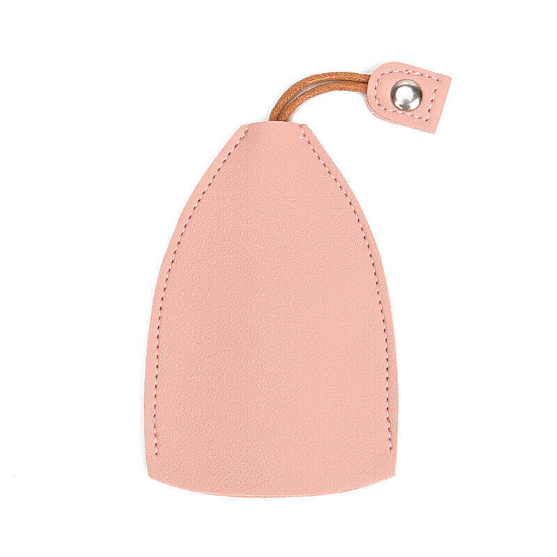 PU Leather Creative Pull Out Cute Large Capacity Car Key Case,Car ...