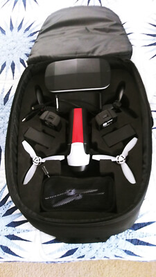 Parrot Bebop Pro 3D Modeling Drone ( PIX4D software not included) | eBay
