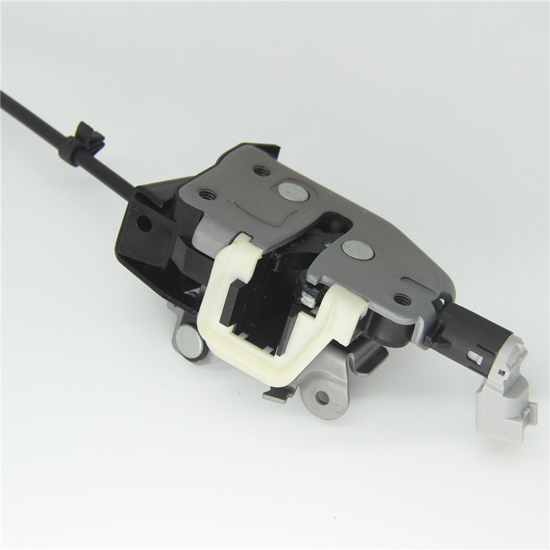 Rear Upper Tailgate Tail Gate Hatch Door Latch LR017470 Fit Land Rover ...