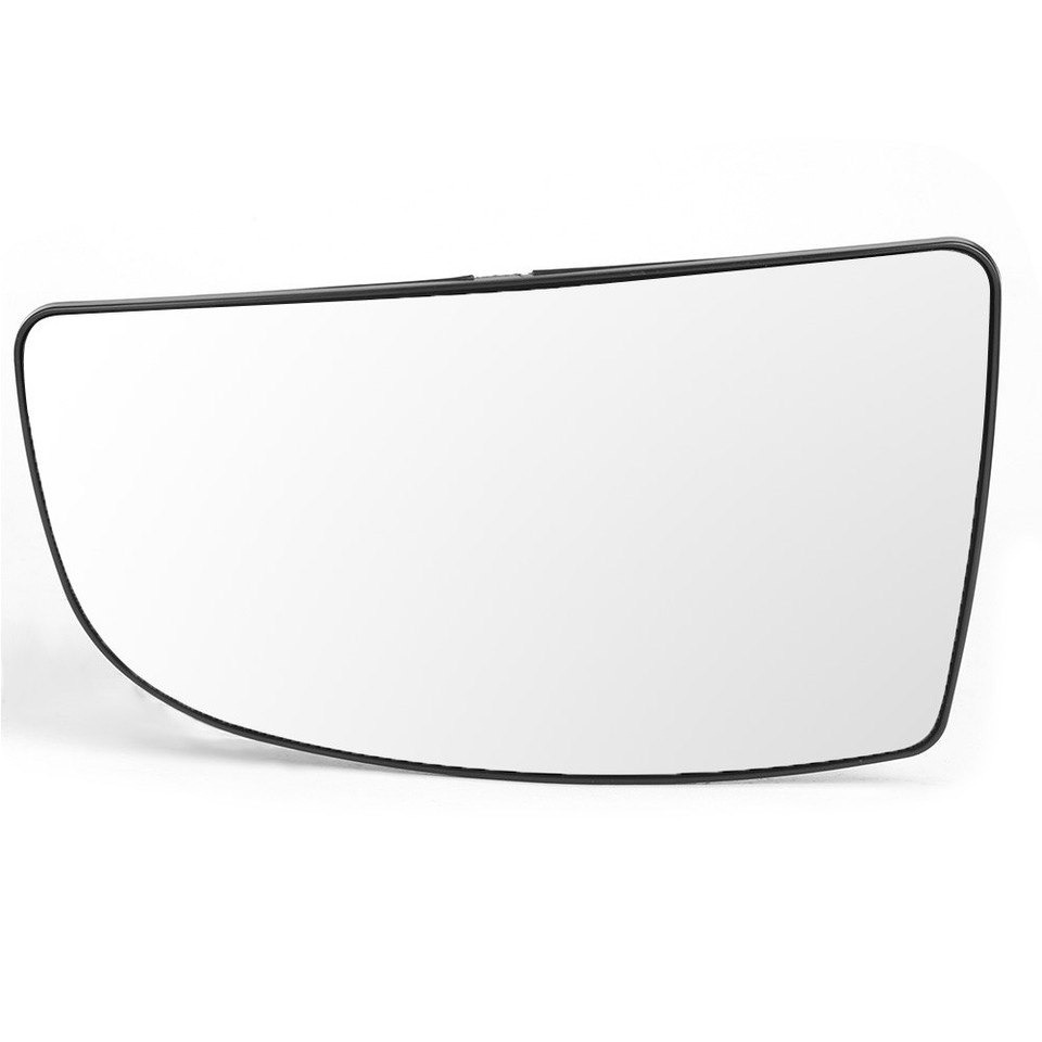 Rear View Side Door Mirror Glass 1855103 1855102 For Mk8 2014 - SG5 ...