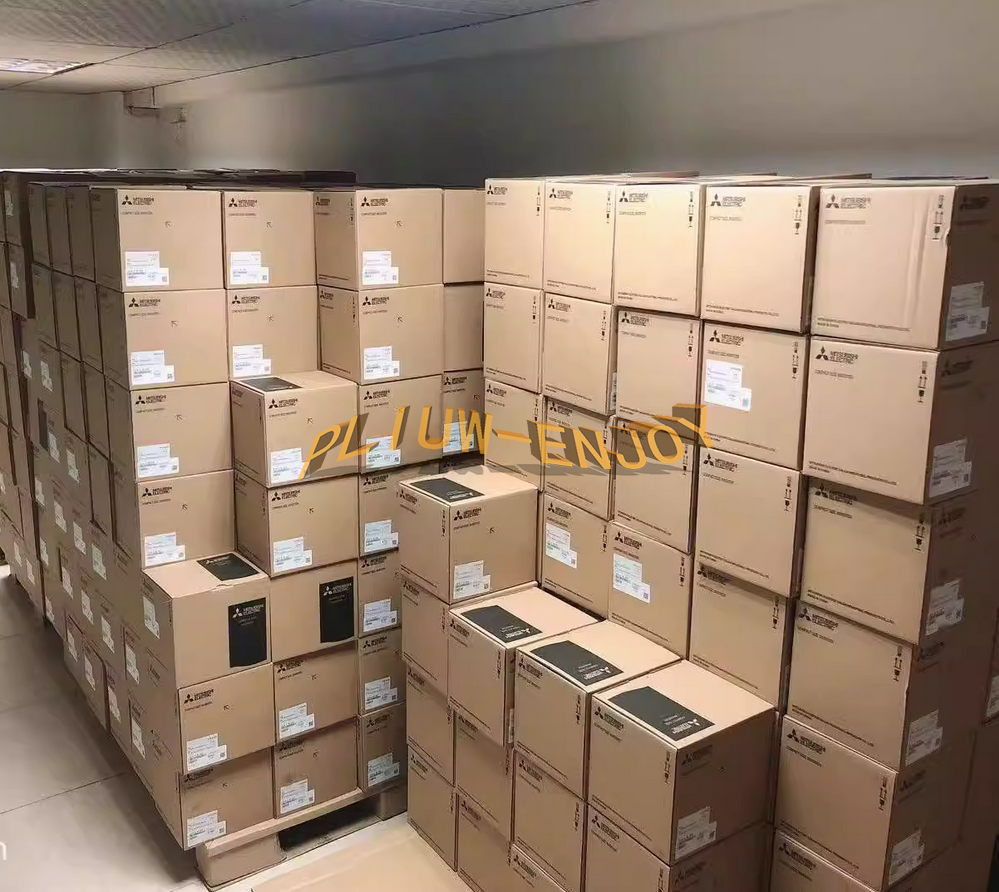 1PC NEW Mitsubishi MR-J2S-100B-T004 Servo Drive | eBay