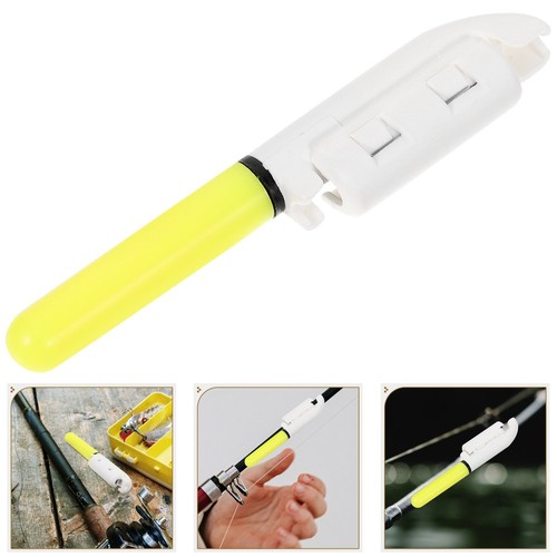 Electronic Rod Light Fishing Warning Led Lights Night Auxiliary Lamp ...