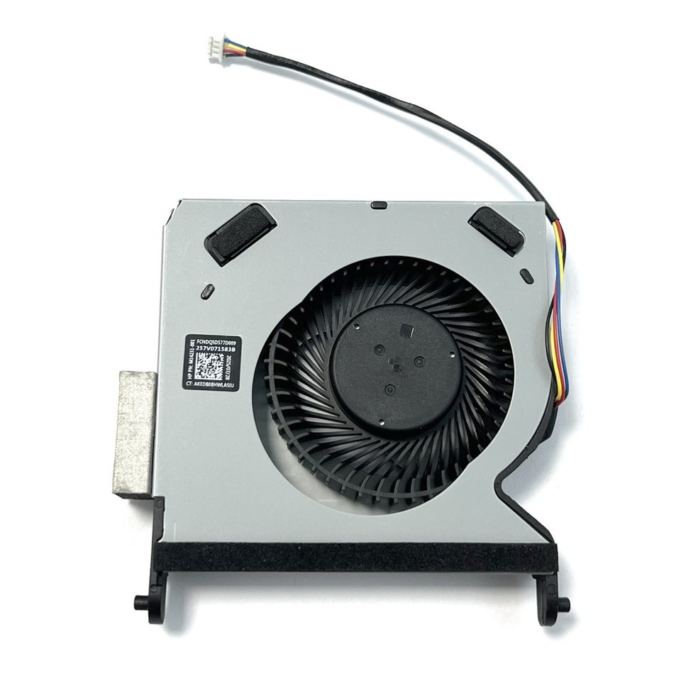 CPU Cooling Fan Replacement For HP ProDesk 400 G6 405 G6 G8 600 G6 G8 ...