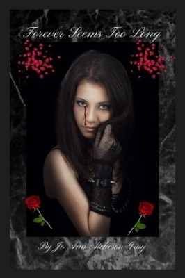 Jo Ann Atcheson Gray Forever Seems Too Long (Paperback) (UK IMPORT) | eBay