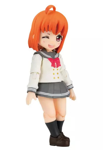 Mini Figure Chika Takami Aqours Shooters 01 Love Live Sunshine | eBay