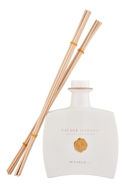 Rituals Savage Garden Fragrance Sticks Diffuser 15.2 Oz Homefragra for ...
