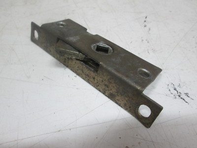 Lock Bonnet Rear for mini Classic until The 2000 [2182.18] | eBay