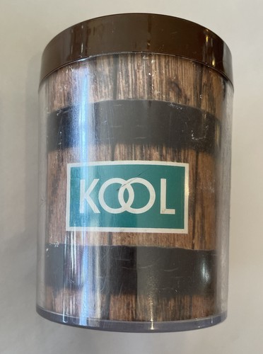 Thermo Serv Plastic Coffee Mug w/ Kool Logo | eBay