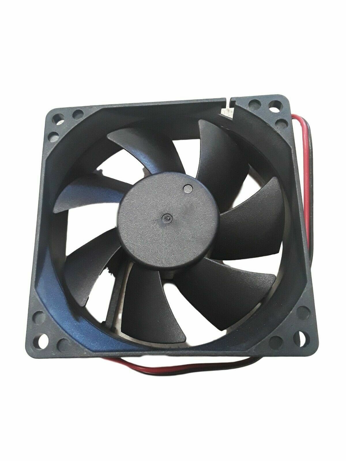 Xscorpion FAN3 Fan 3" Square for sale online | eBay