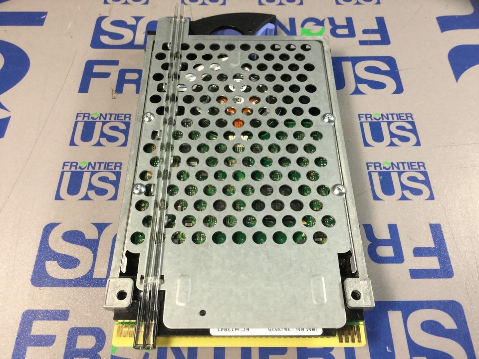 IBM 146.8GB 15K 80P U320 SCSI HDD 3279 03N5285 | eBay