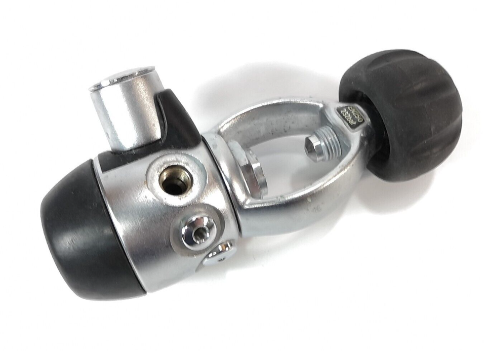 Dacor Viper Yoke 1st First Stage Scuba Dive Regulator #2172 | eBay