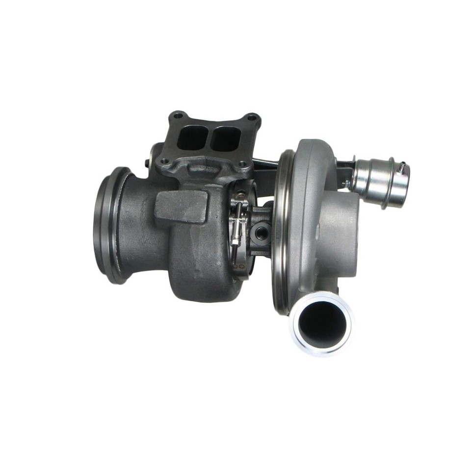 Supercharger 4046025 4046026 For Cummins ISM ISM11 QSM11 M11 ...